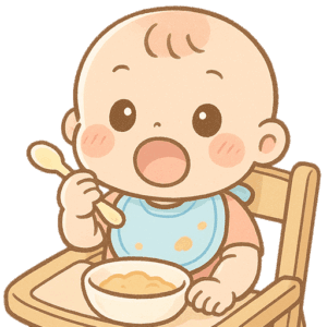 【食育】座る位置で変わる！？お子様の噛み合わせと「席替え」のススメ – 川口かぼちゃ歯科｜川口駅近くの歯医者｜2026年4月新規開業